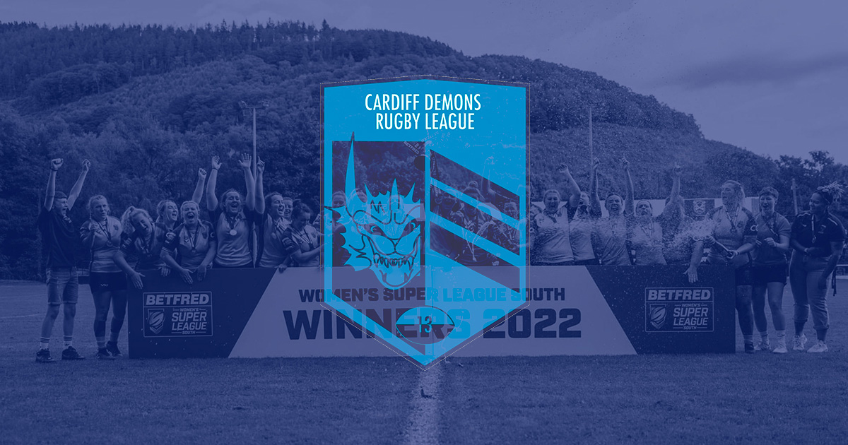 Team - The Cardiff Demons