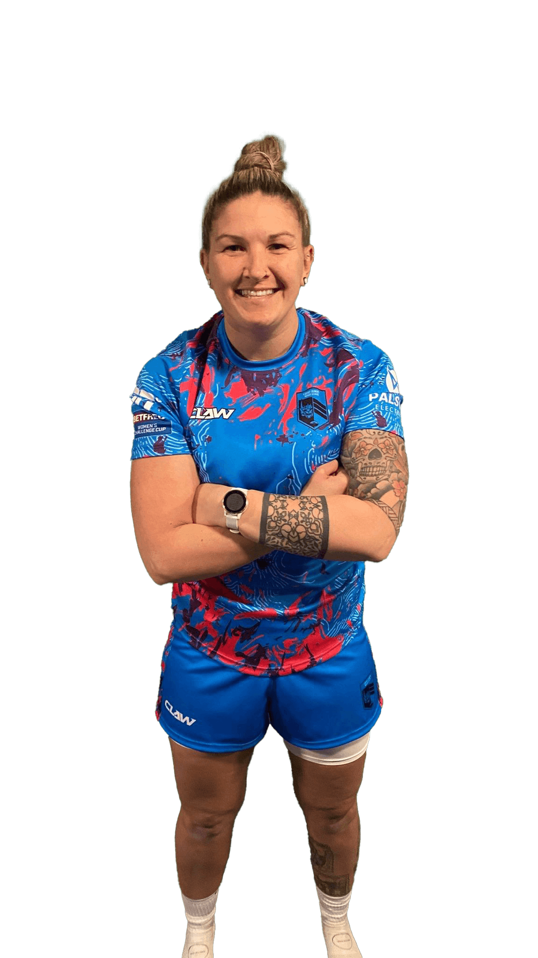 Team - The Cardiff Demons