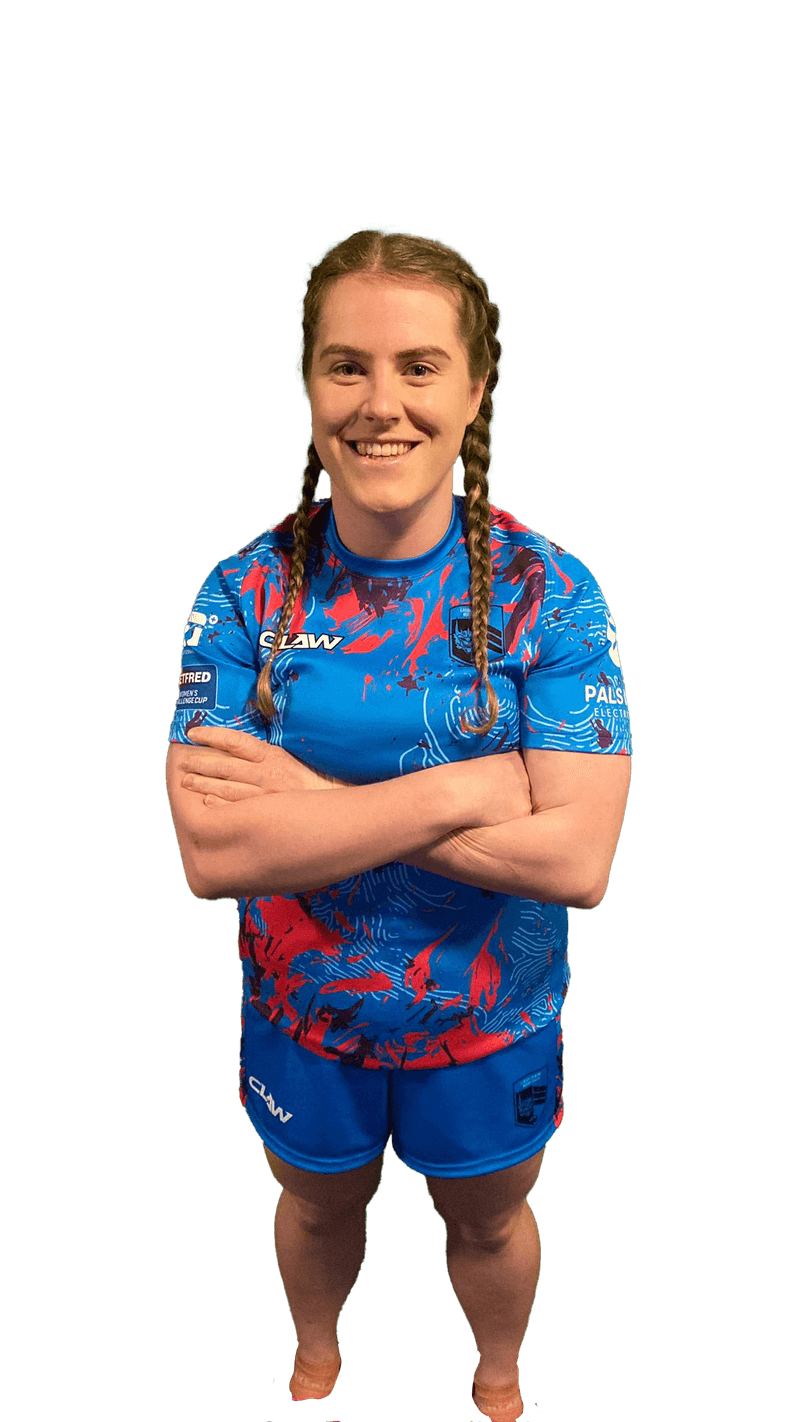Team - The Cardiff Demons