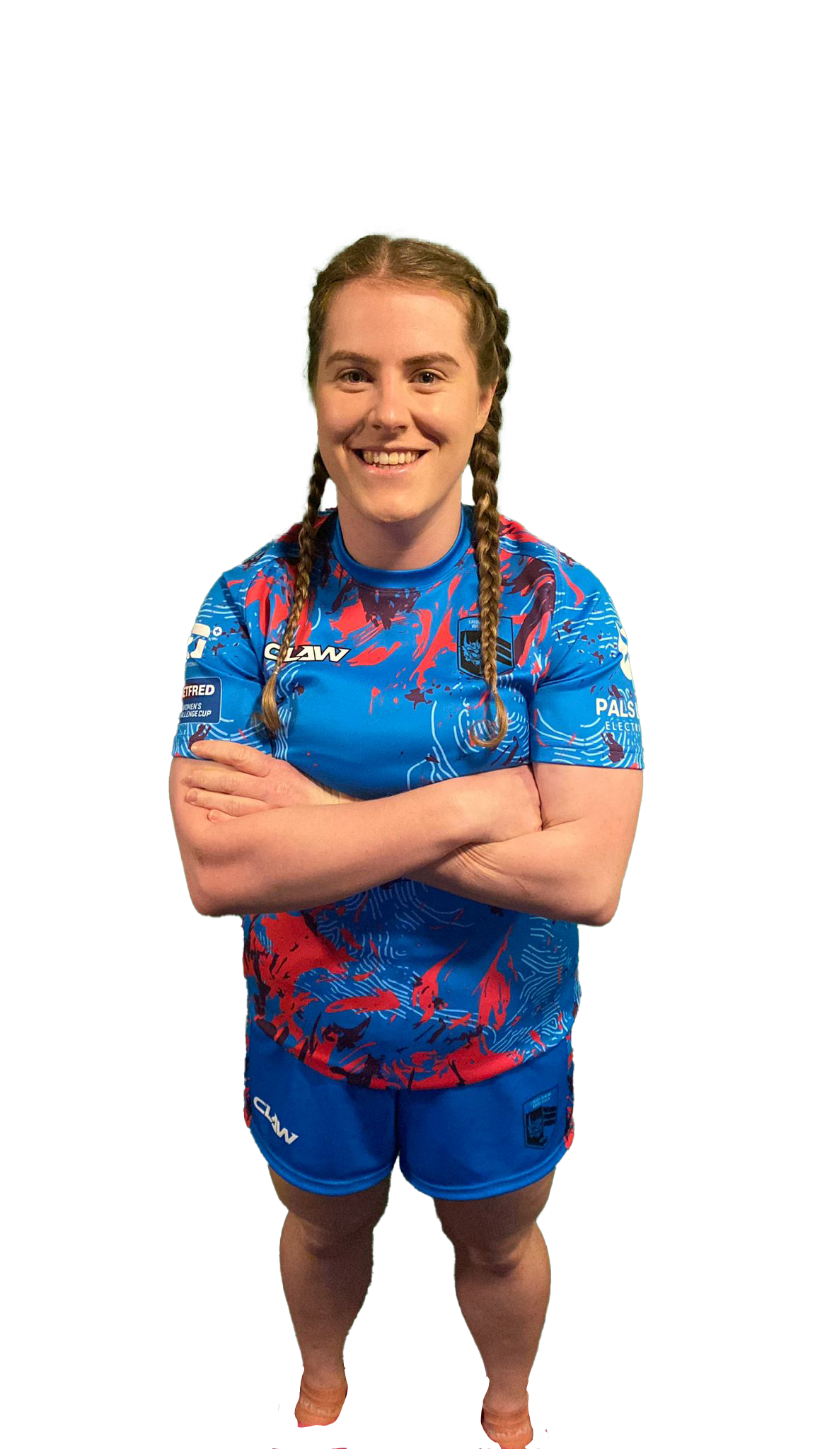 Team - The Cardiff Demons