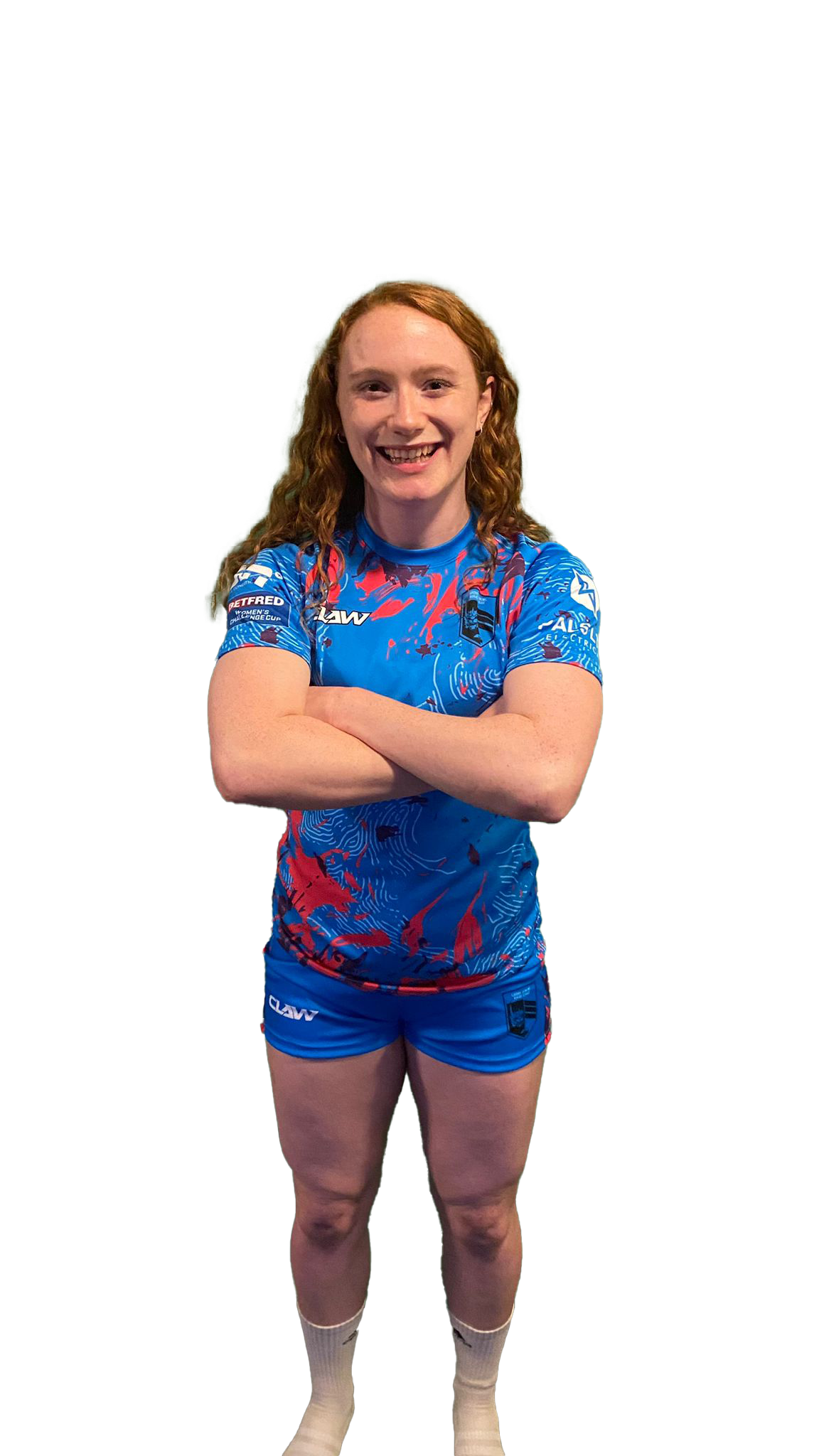 Zoe Heeley