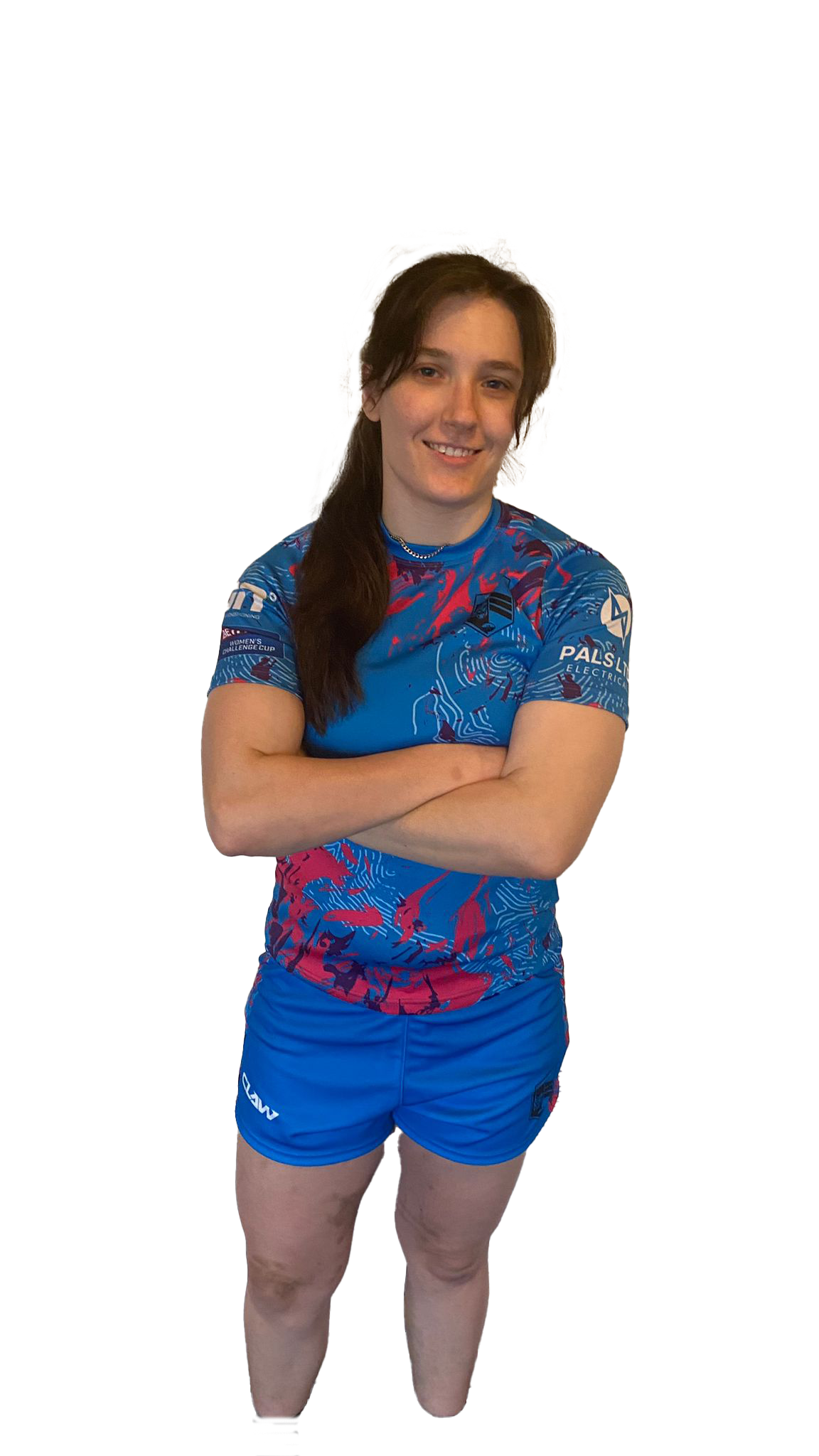 Team - The Cardiff Demons