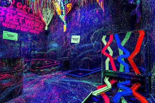 Epic Crazy Golf Across The UK