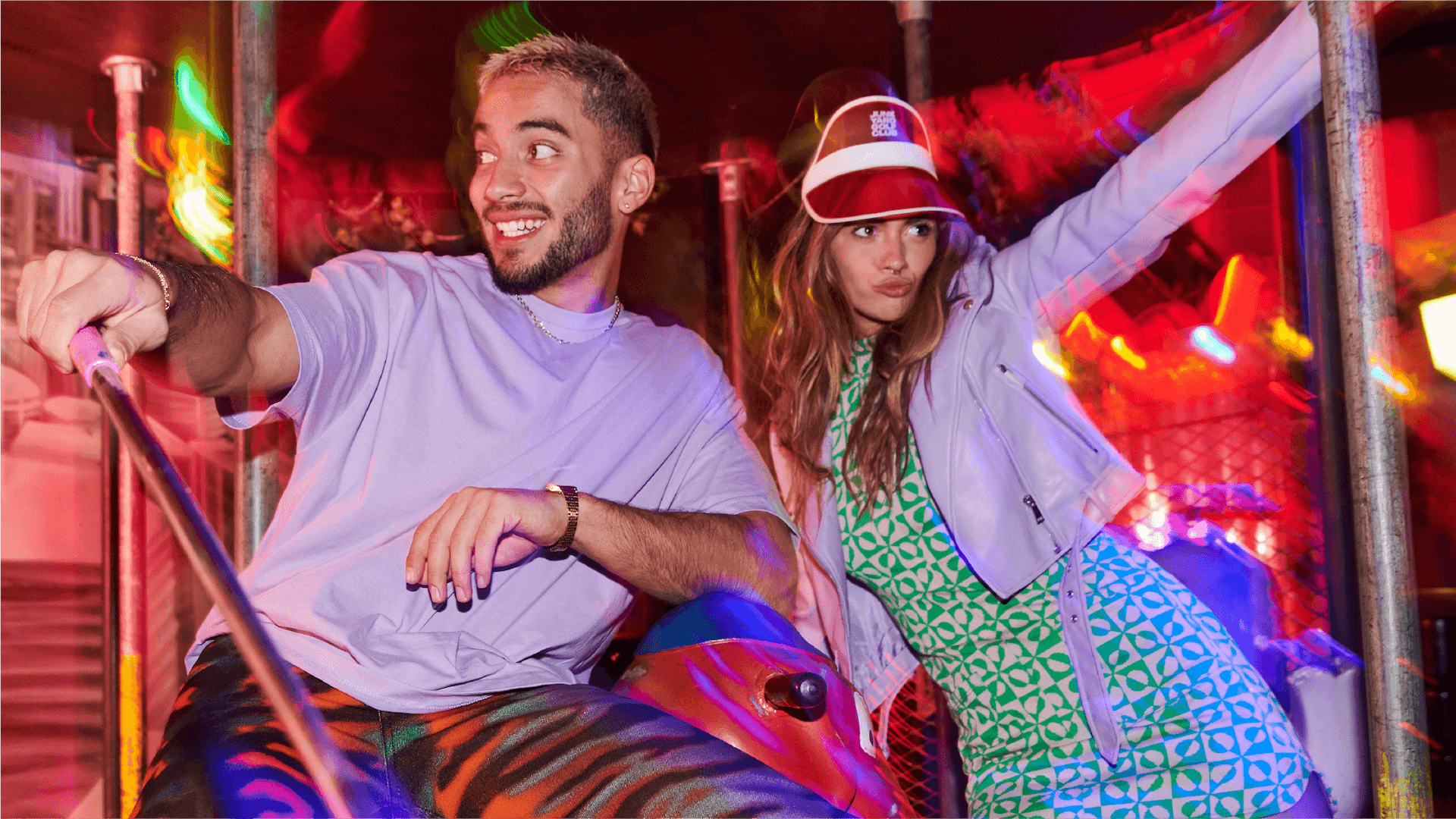 Crazy Golf in Liverpool | Mini Golf | Junkyard Golf Club