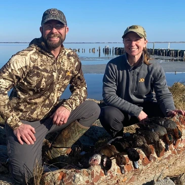 A Closer Look at The NEW CVA Cascade XT Rifle - Review This Thing