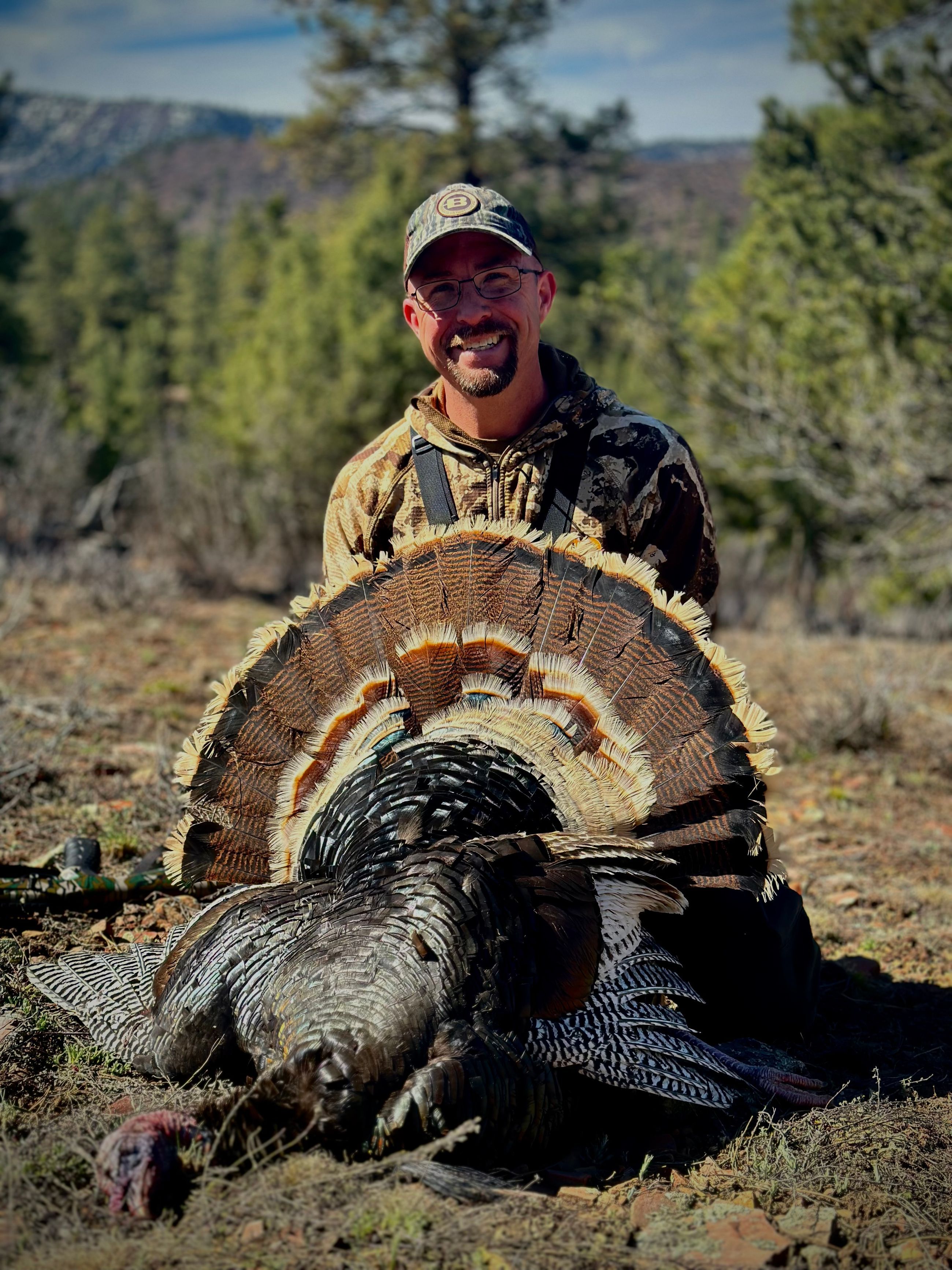 Mossberg SA-28 Tactical Turkey - Review This Thing