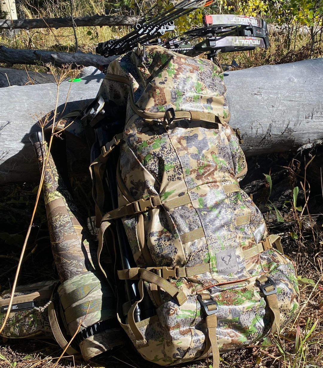 Mossberg SA-28 Tactical Turkey - Review This Thing