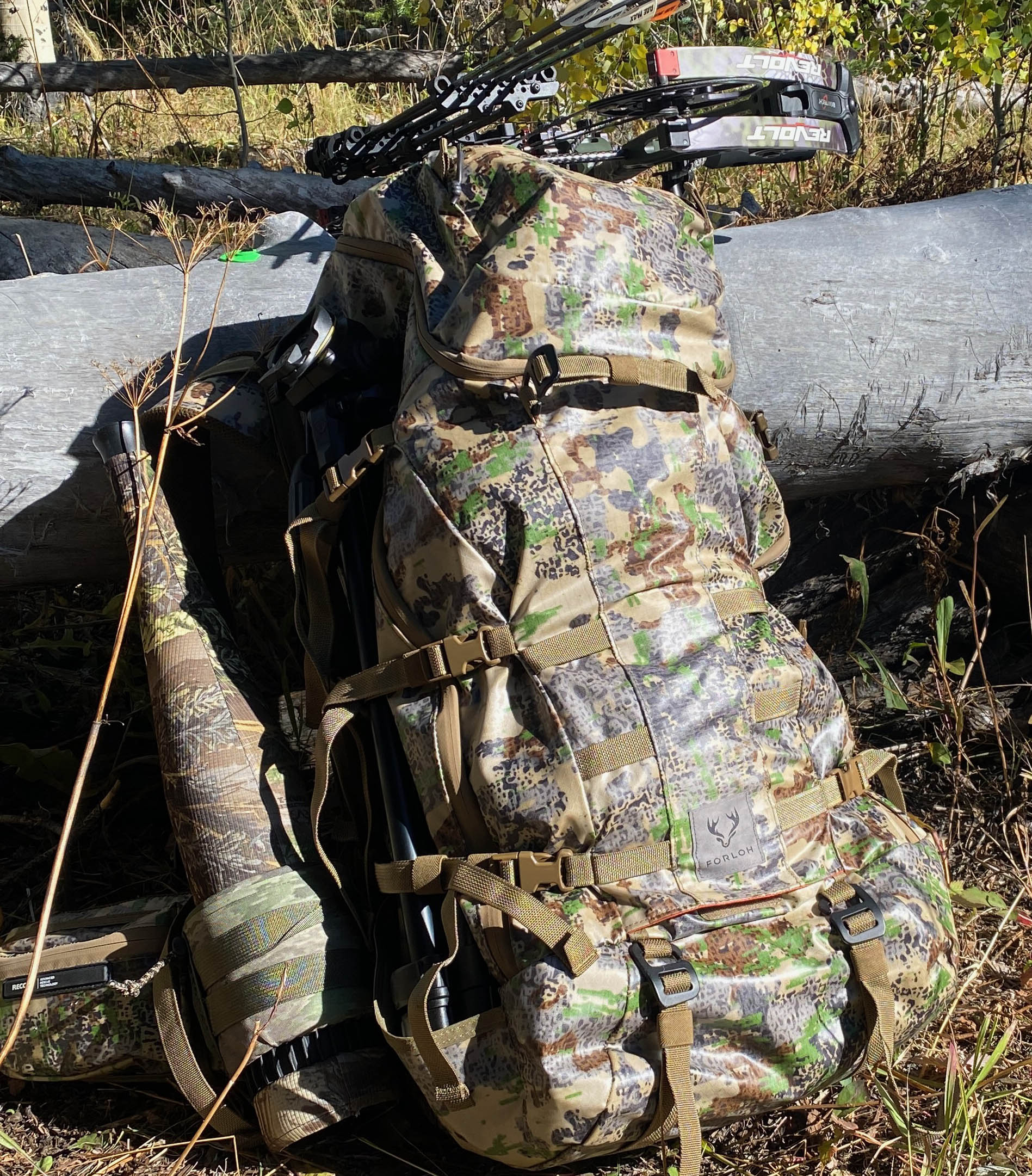 A Closer Look at The NEW CVA Cascade XT Rifle - Review This Thing