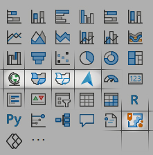 Multi Line Chart with Custom Tooltips - Power BI Custom Visual
