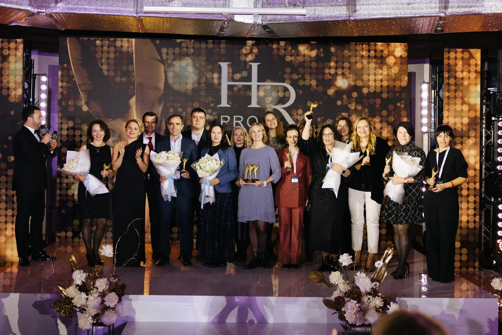 HR Pro Awards