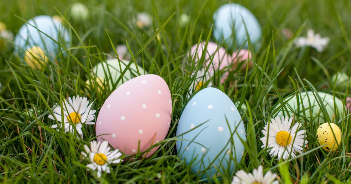 Celebrate Easter with an Egg-citing Corporate Event: Ideas for Memorable Gatherings! | Memphis ...
