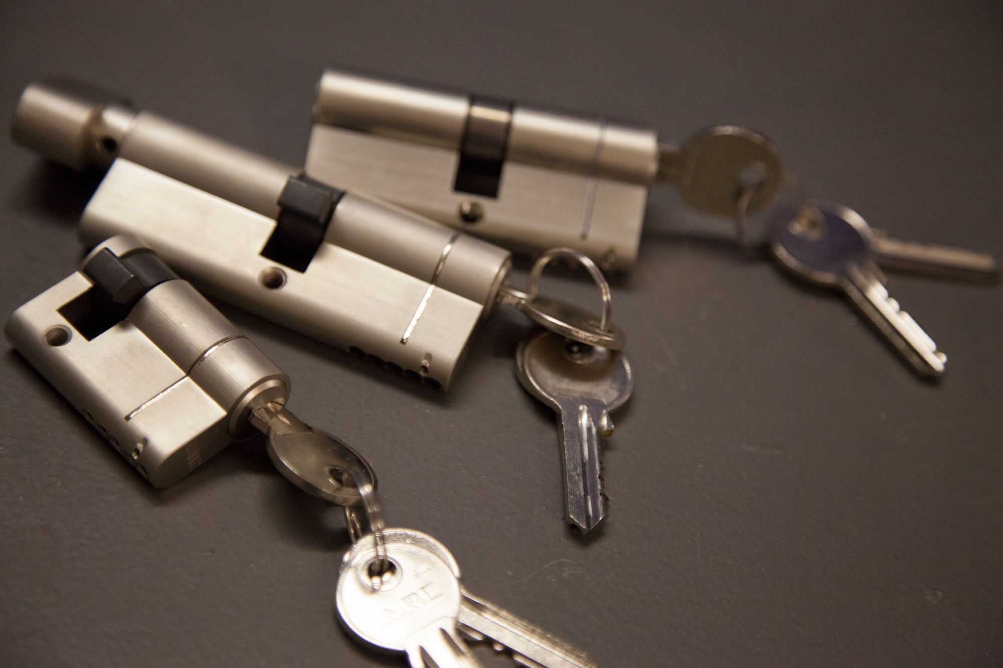 In Store - Slingers Ironmongers