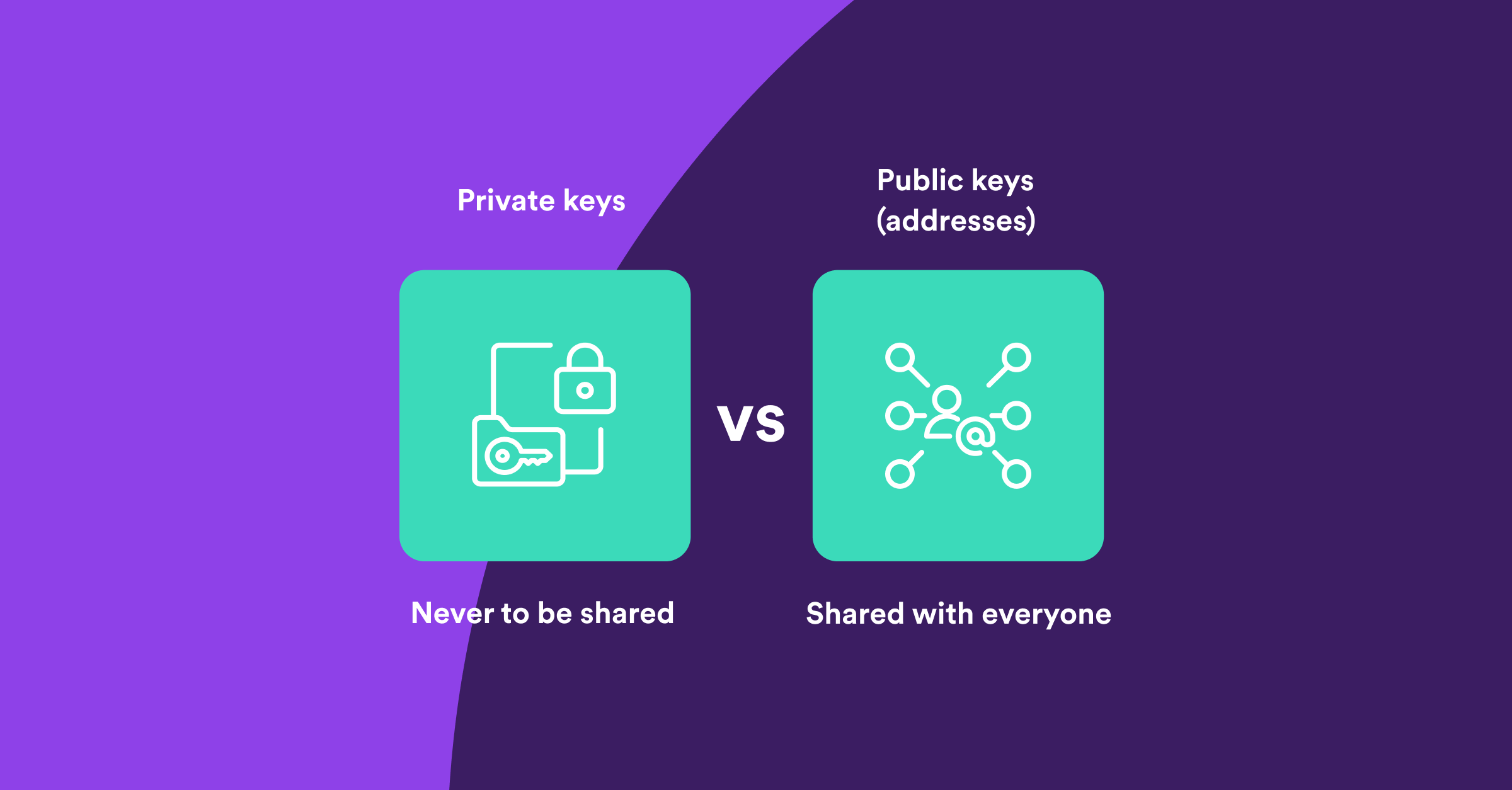 Blockchain payments: a step by step guide | BVNK Blog