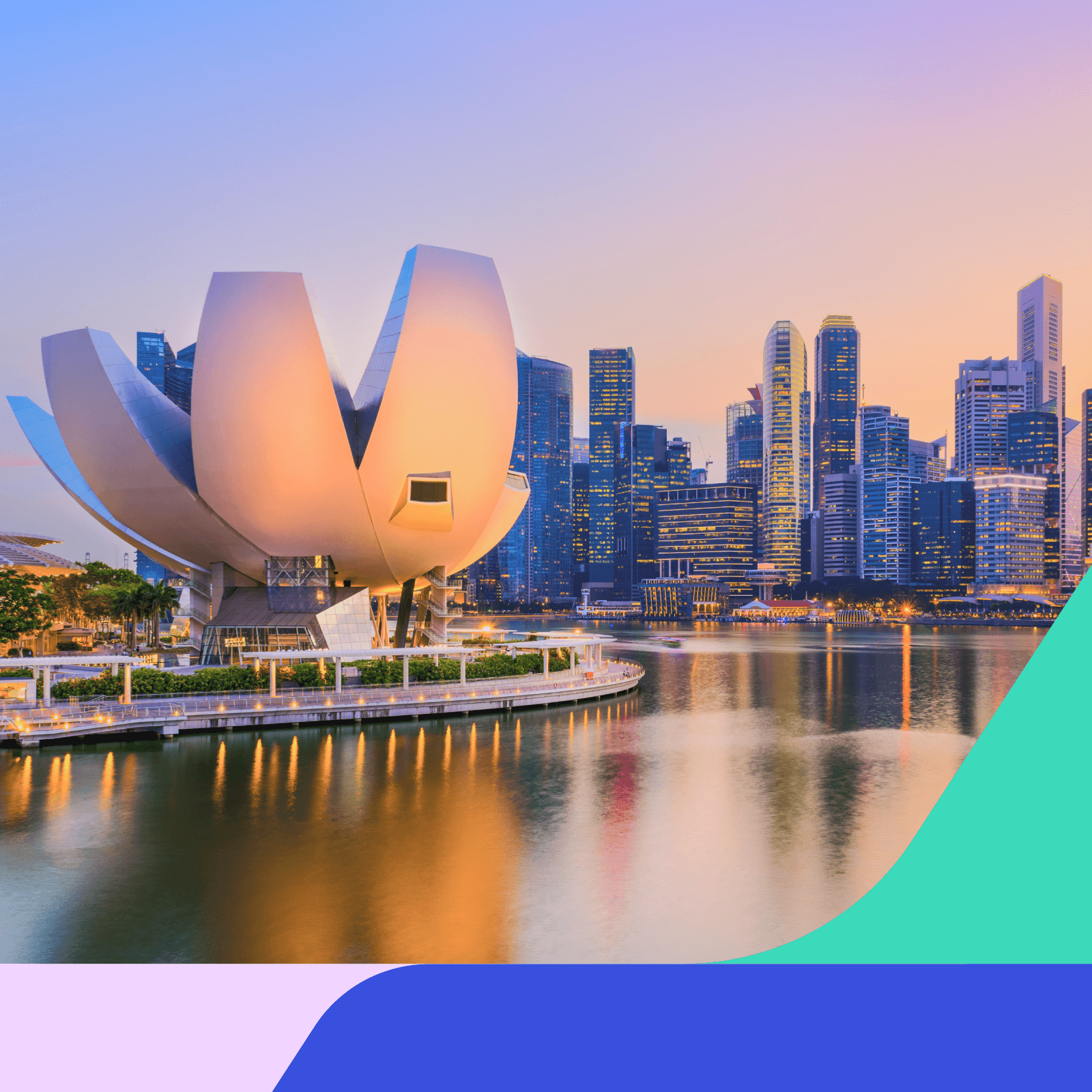 Why we’re excited about APAC: a new chapter for BVNK | BVNK Blog