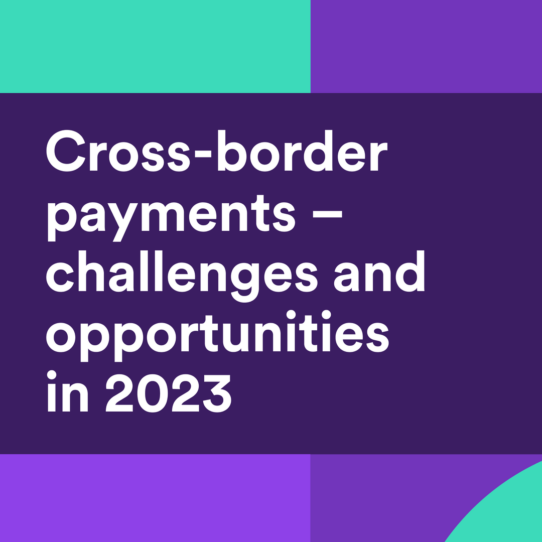 Blockchain in cross-border payments: 2023 guide | BVNK Blog