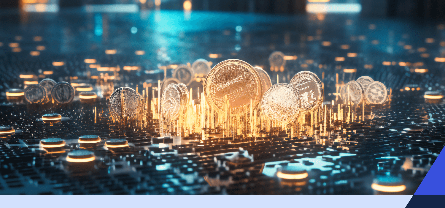 Blockchain in cross-border payments: 2023 guide | BVNK Blog