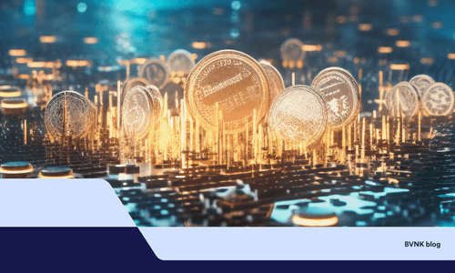 Blockchain in cross-border payments: 2024 guide | BVNK Blog