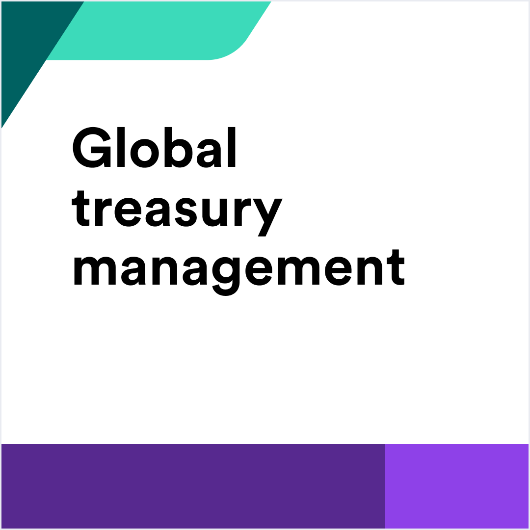 Global treasury management: a comprehensive guide | BVNK Blog