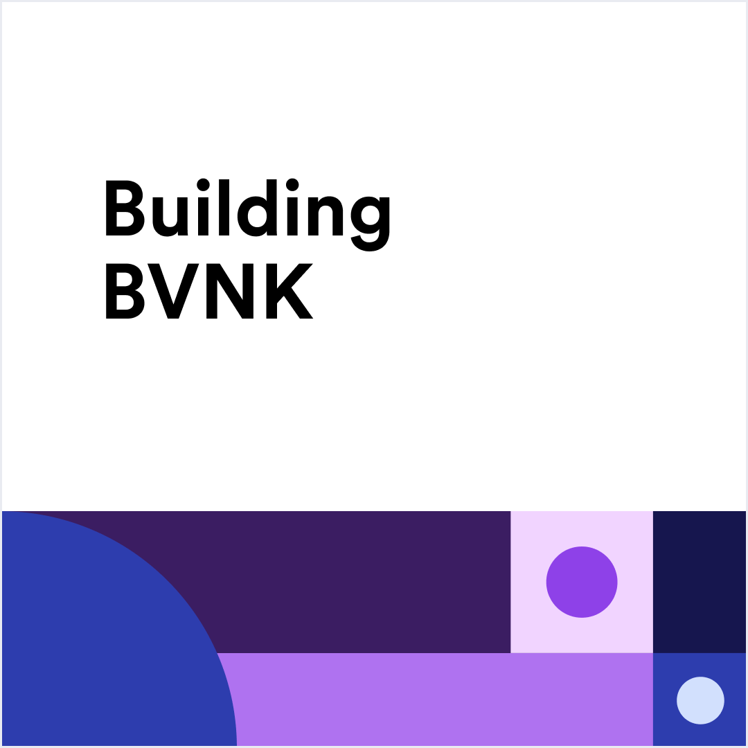 About us / BVNK