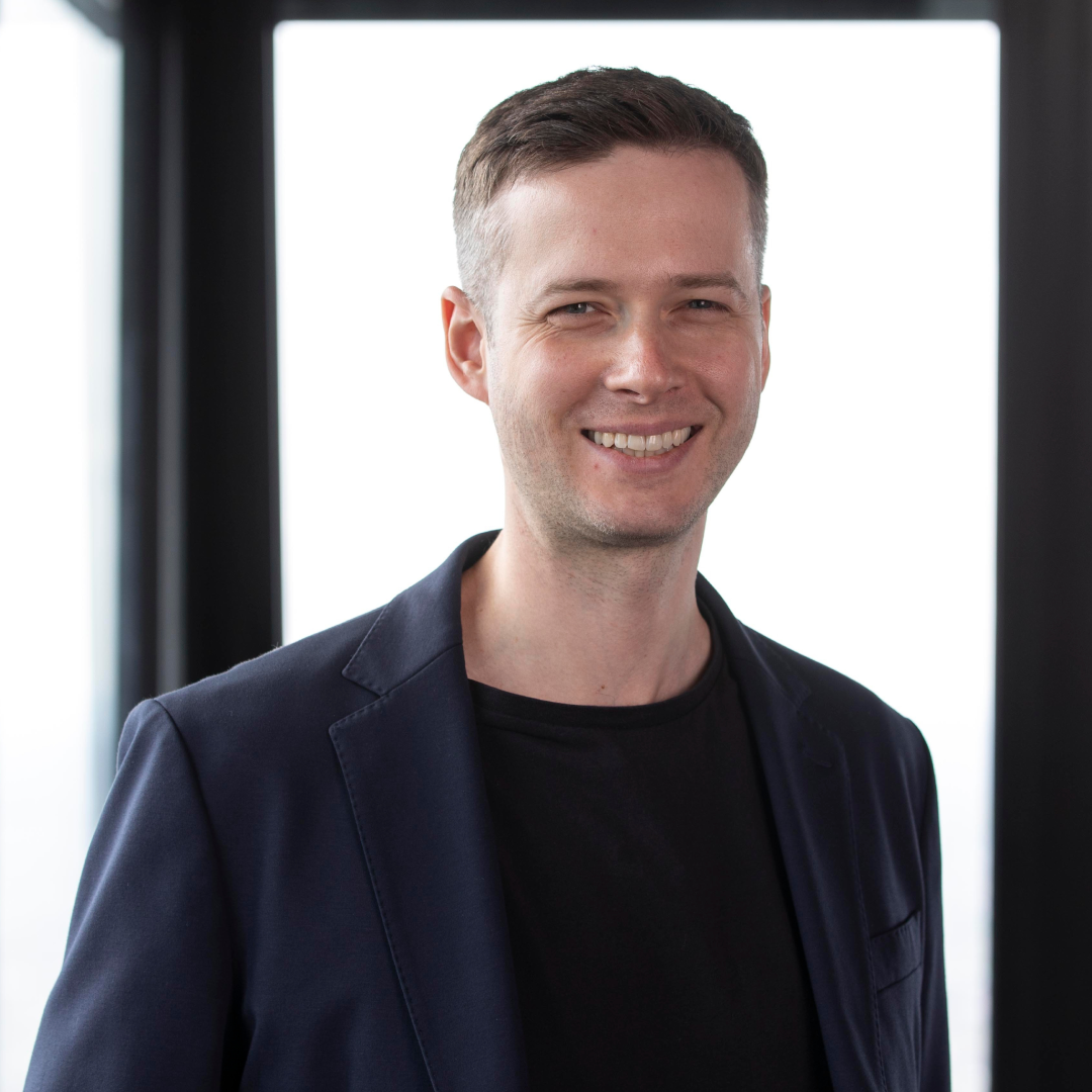 Meet Maxim Ivanov, Product Director at BVNK | BVNK Blog