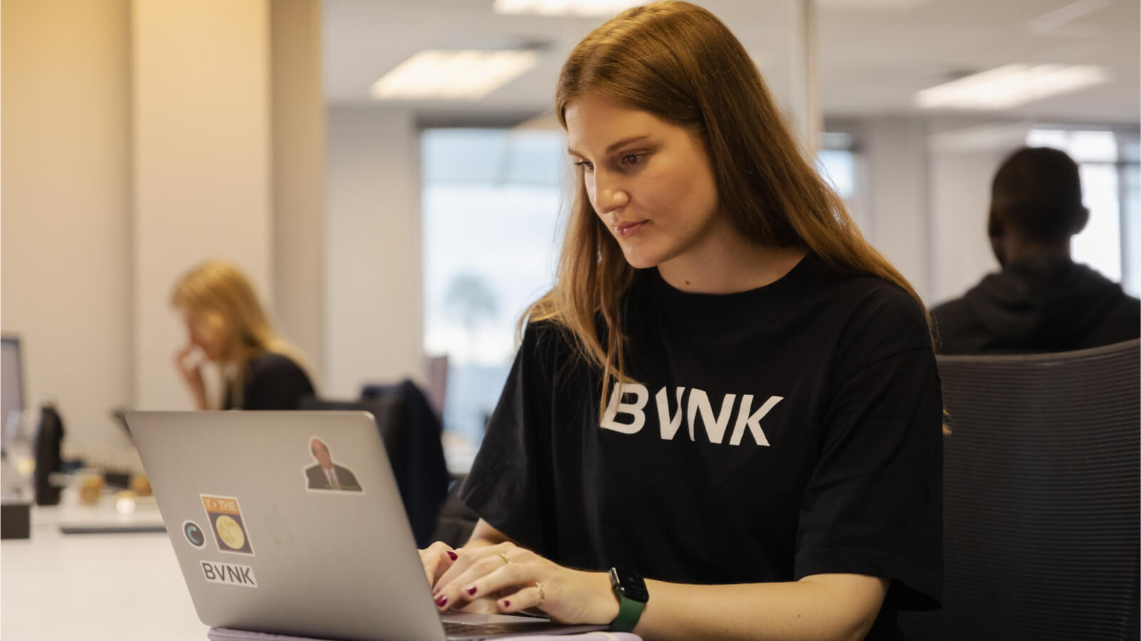 Careers / BVNK
