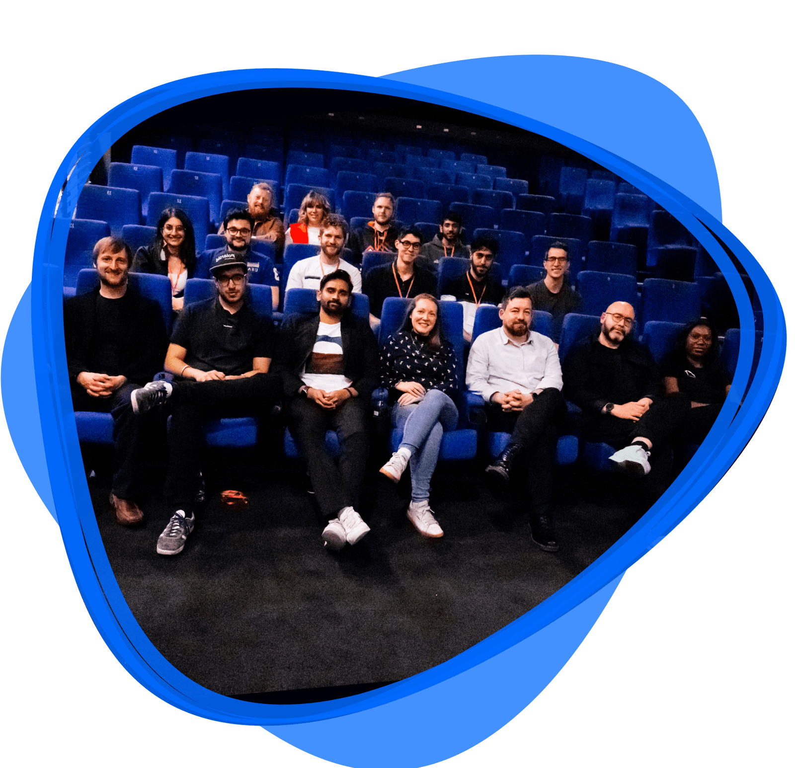 Pre-accelerator 2023