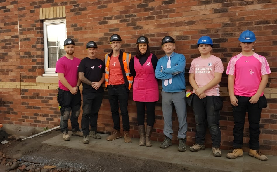 ASD Build | Building with Social & Environmental Responsibility