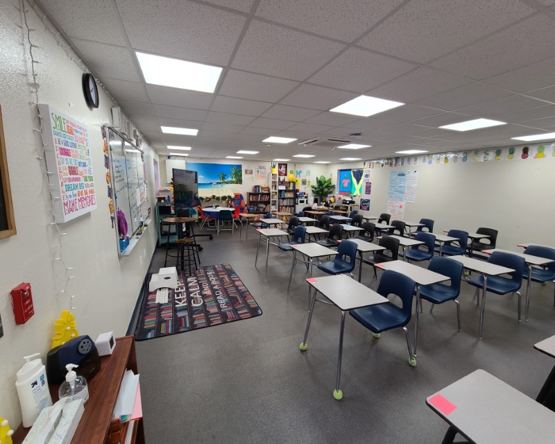 CastRooms Precast Concrete Classrooms | Modular Classrooms