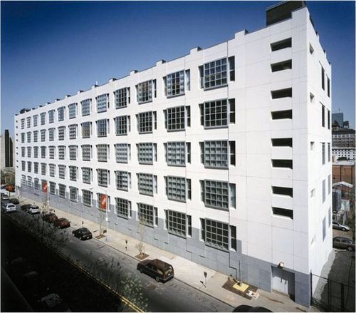 Precast Concrete Wall Panels and Architectural Cladding