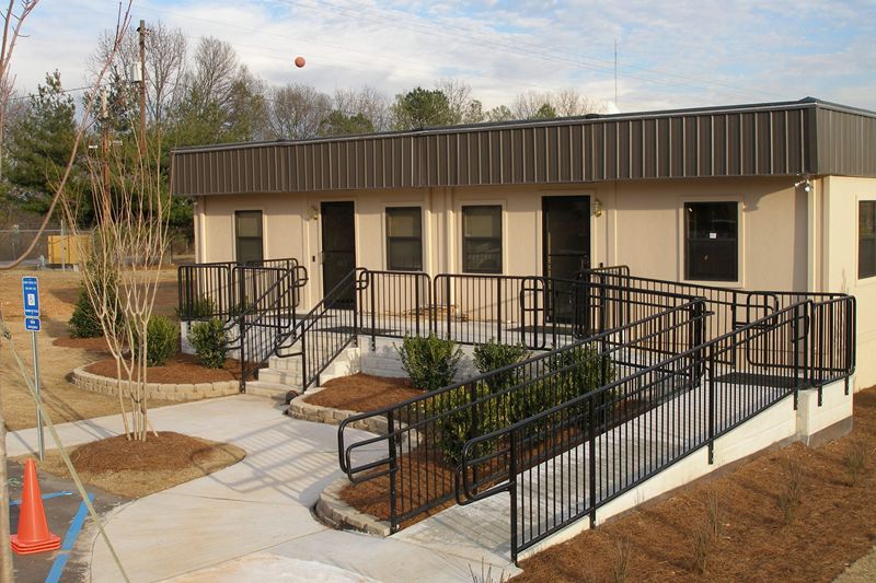 Architectural Precast Concrete Company | Precast Concrete Products