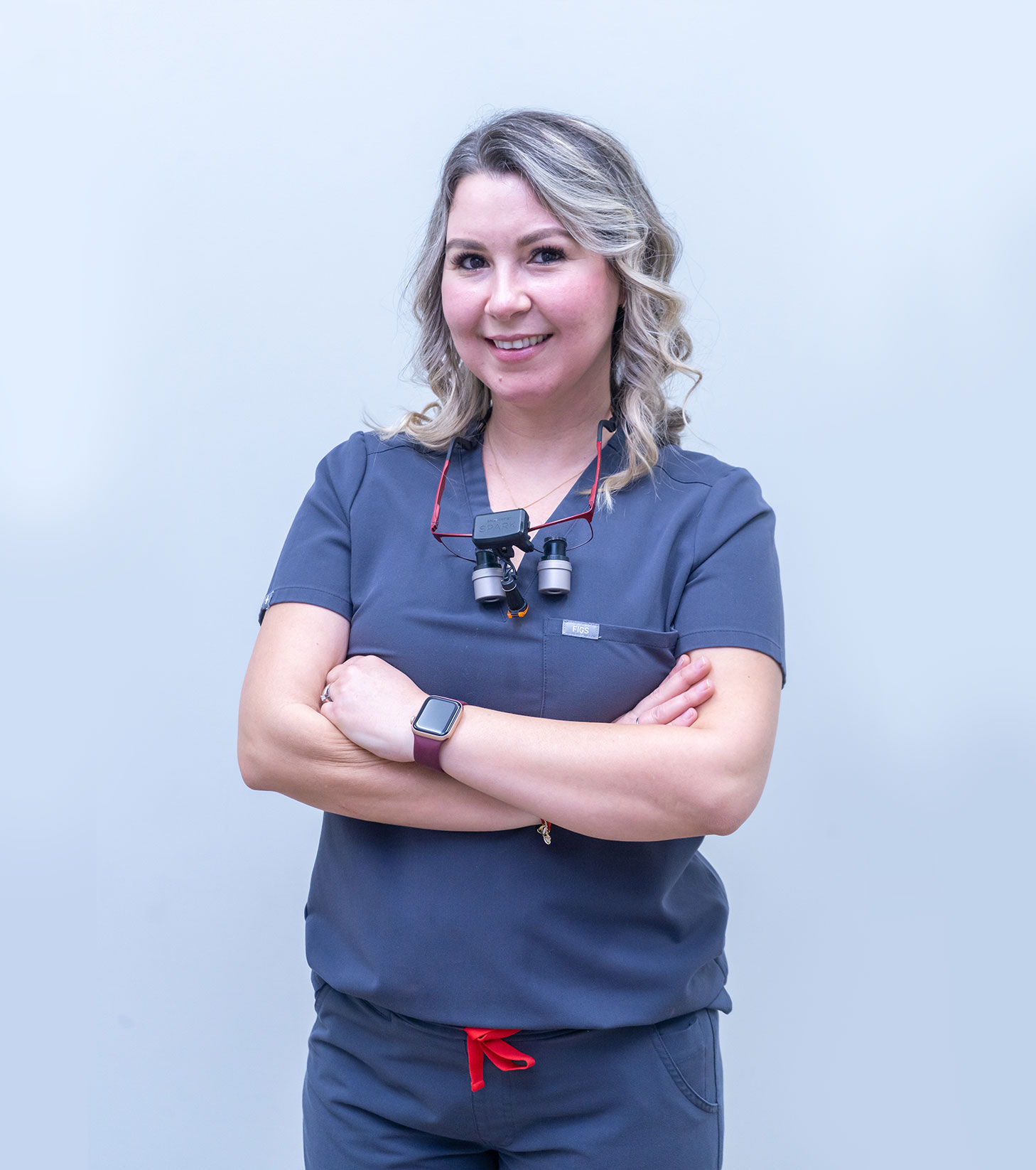 Dr. Yariela Fleitas Perdomo | FG Family and Implant Dentistry