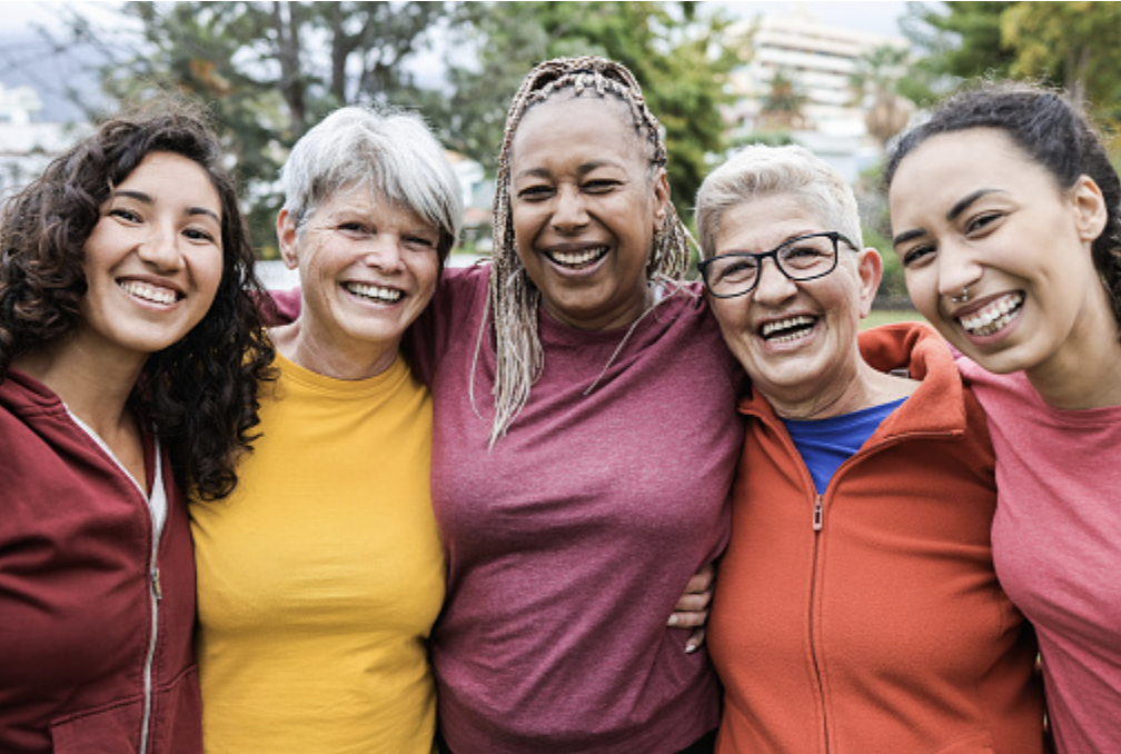 What does Intersectional Therapy Mean?