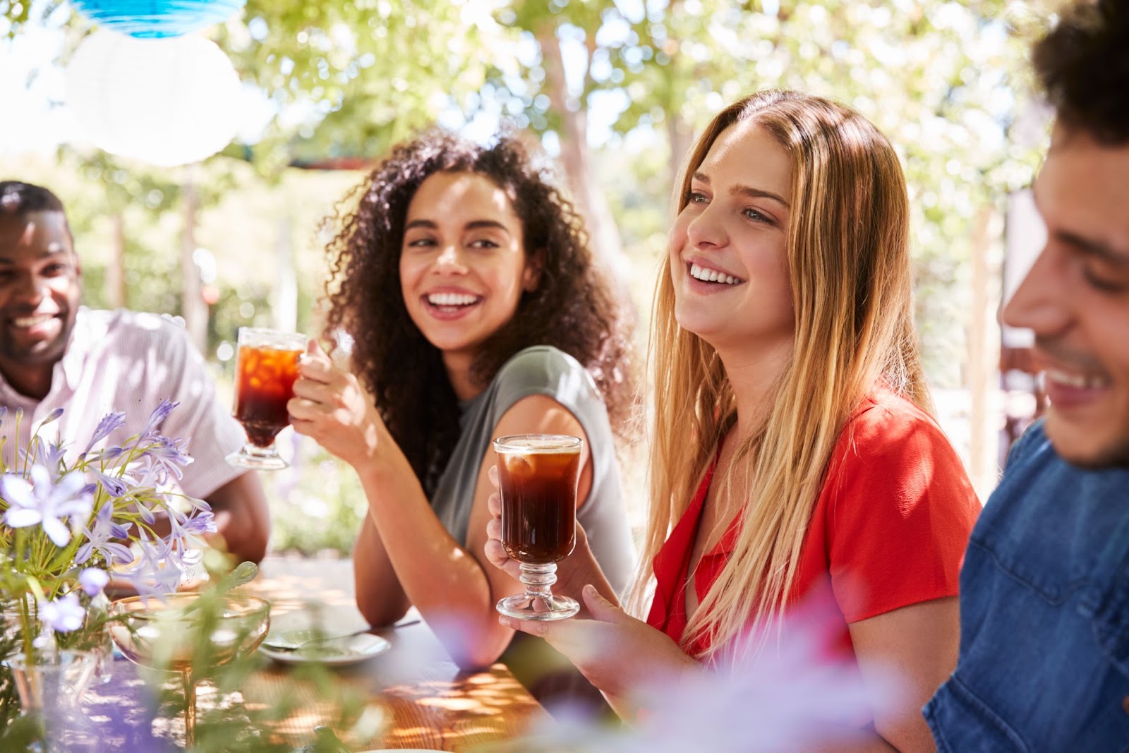 Embracing Intersectionality to Build Meaningful and Inclusive Friendships at Any Age