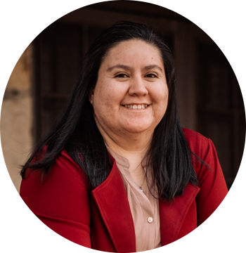 Speaking on Camera Infographic