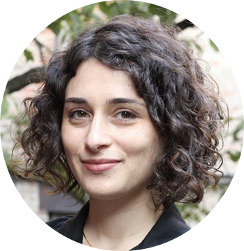 Speaking on Camera Infographic