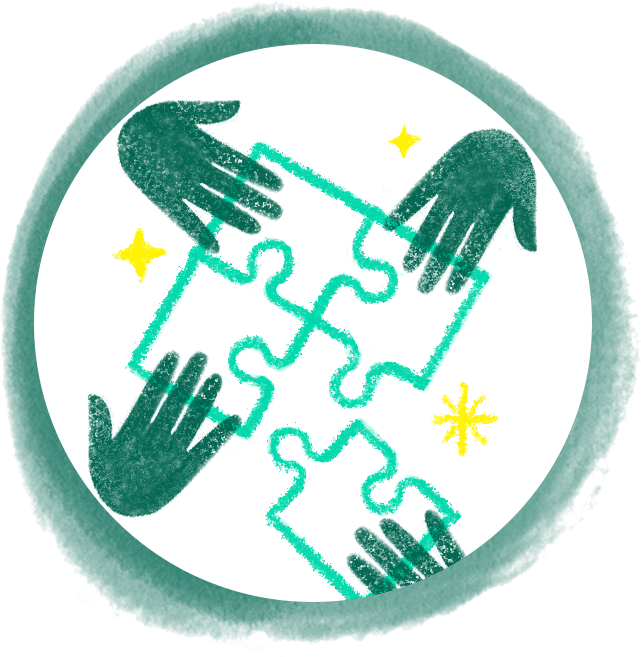 MLCN Principle: Foundational Needs Met