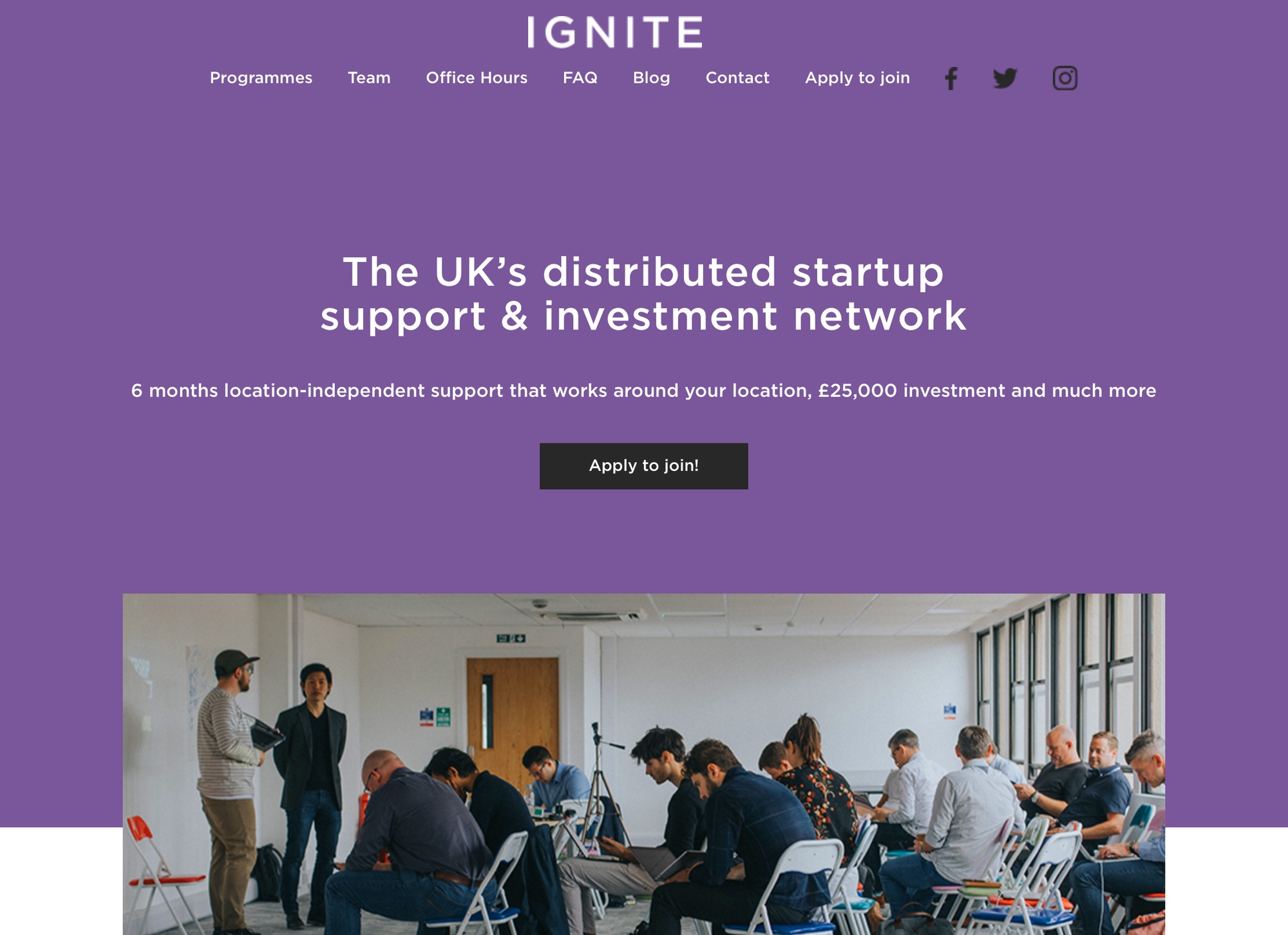 ignite.io