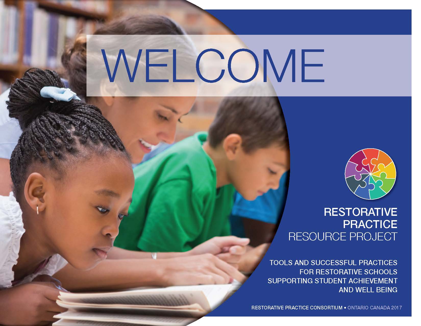 Implementation Guides for Restorative Practices in Schools ...