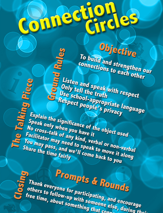 Restorative Justice Education Products | Restorative Solutions