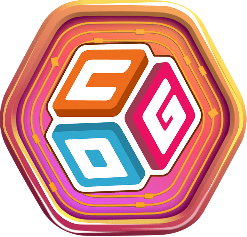 COG Token - Circle of Games