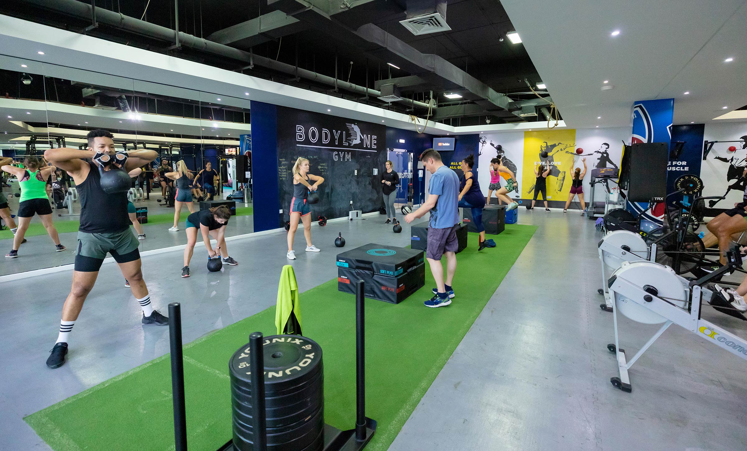 Booking - Abu Dhabi Cricket and Sports Hub