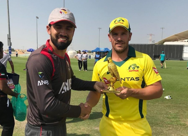 About - Abu Dhabi Cricket and Sports Hub