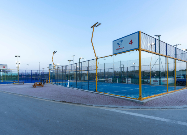 About - Abu Dhabi Cricket and Sports Hub