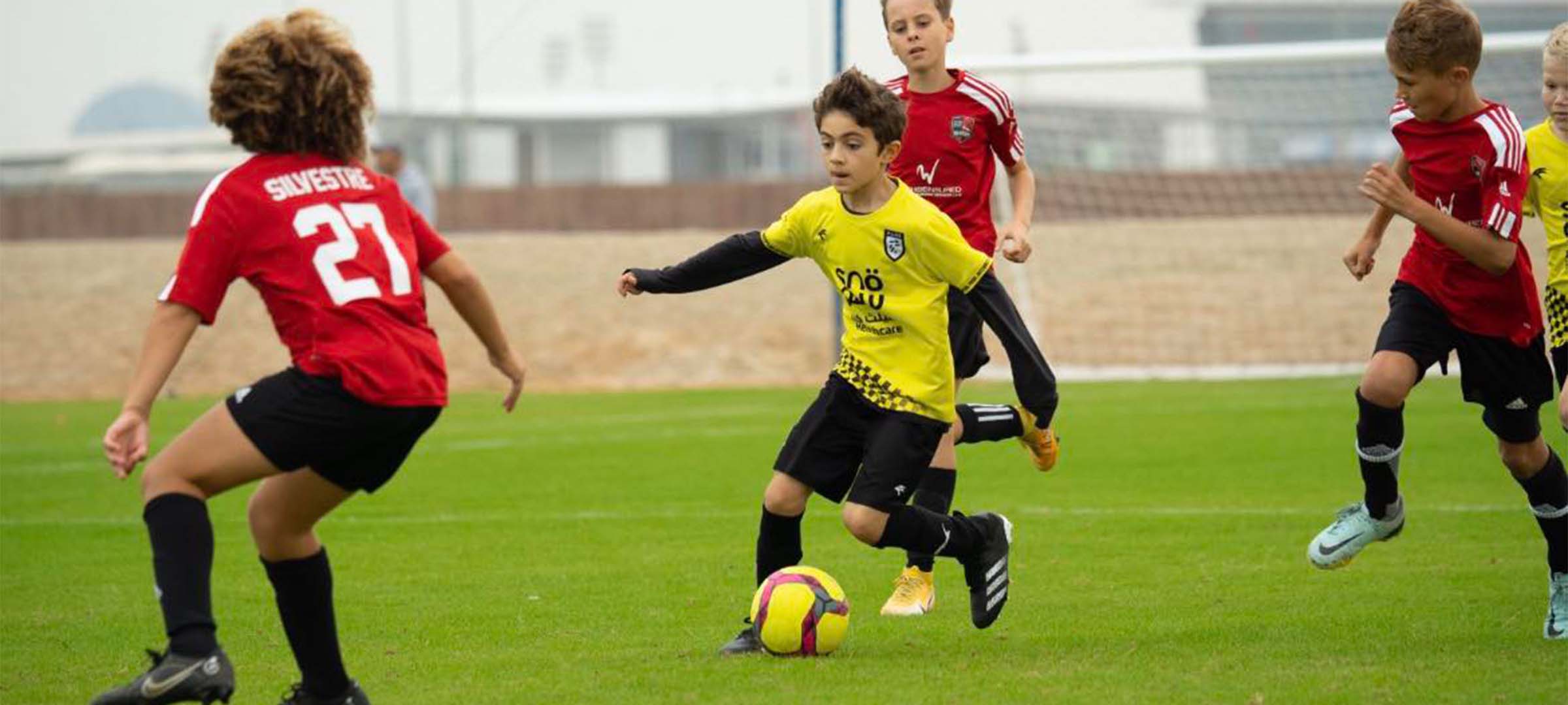 Clubs - Abu Dhabi Cricket and Sports Hub