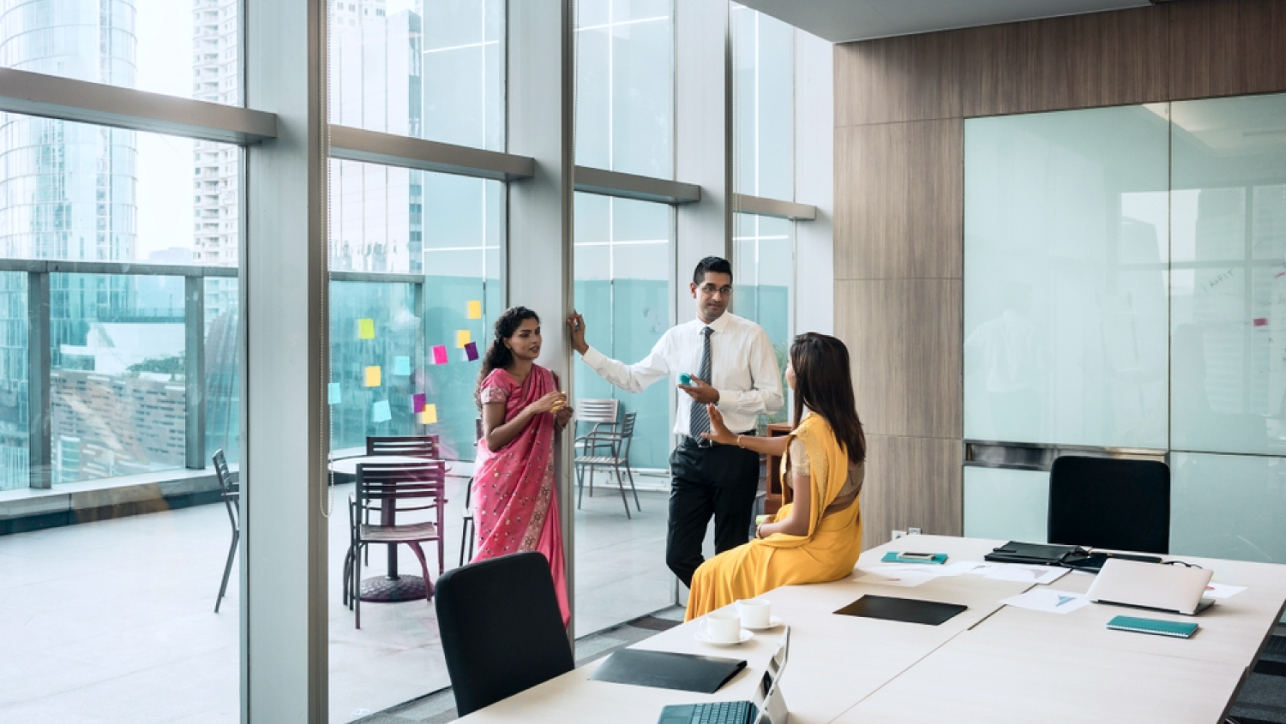 Join Our Team | Careers at Velocis