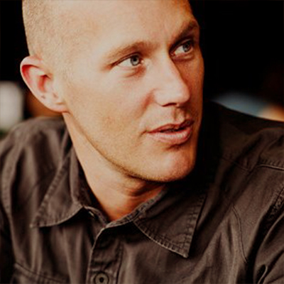 Chris Mayfield, VP of Product at Pluralsight - Front UX & Product ...