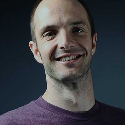 Josh Brewer, CEO at - Front UX & Product Conference