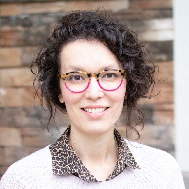 Speakers - Front UX & Product Management Case Study Conference, Spring 2023