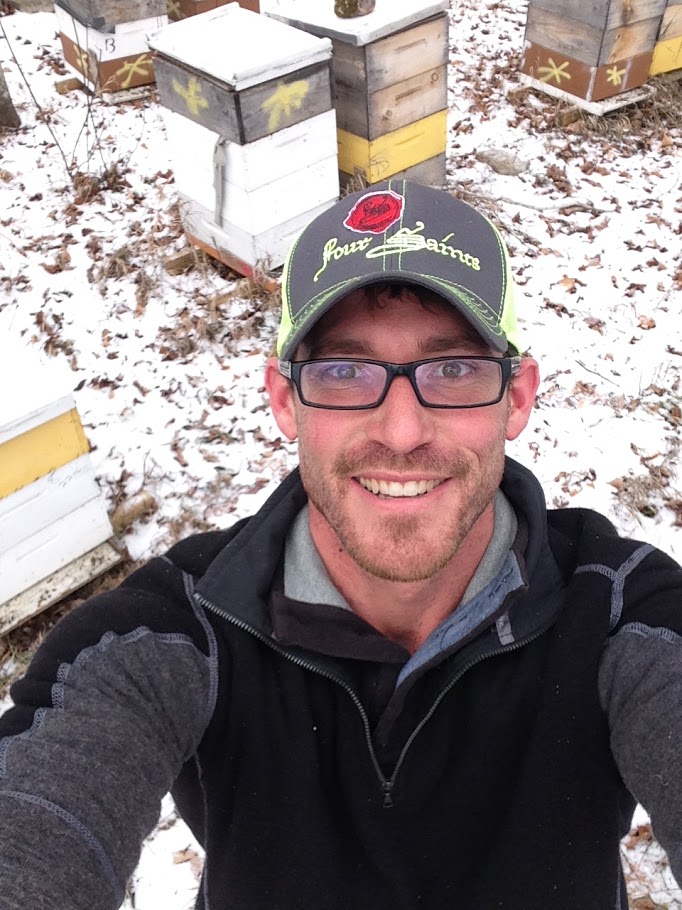 New Hampshire Beekeepers Association 🐝