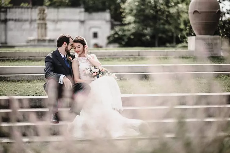 Wedding Photography at St John The Baptist | Steven Dalton Photography